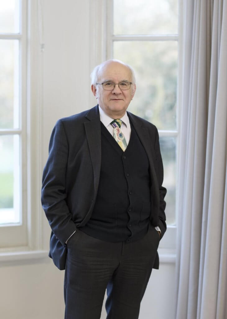 Jim Boff - Greenwoods Legal Services Limited